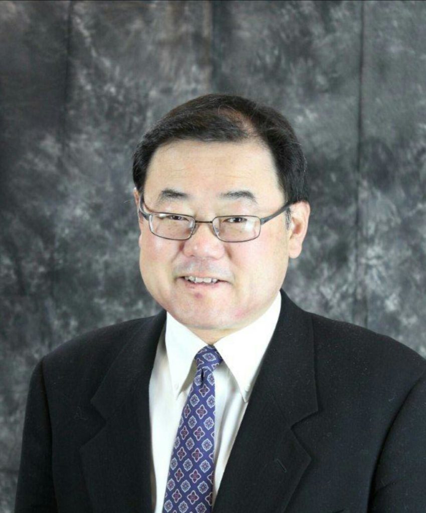 Wayne Nakamura, DDS – Nakamura DDS